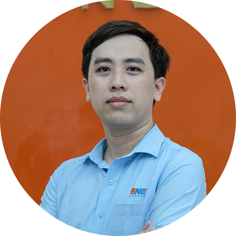 Contact – BNC Long An