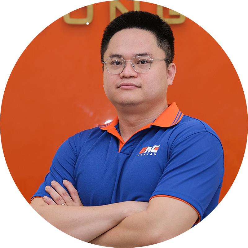 Contact – BNC Long An